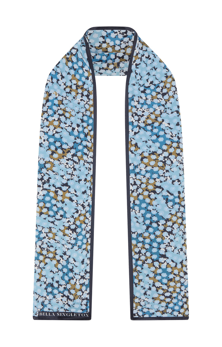 Cassia - Blue – bellasingleton