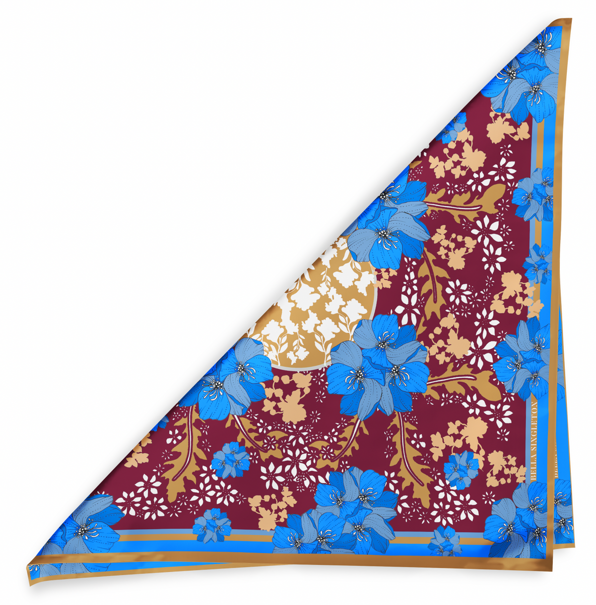 Sienna - Red – bellasingleton